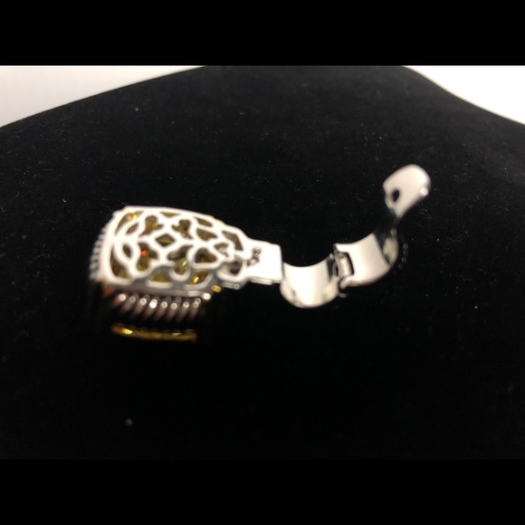 Jewelry | Detachable Pendant Necklace With Magnet Chain | Poshmark